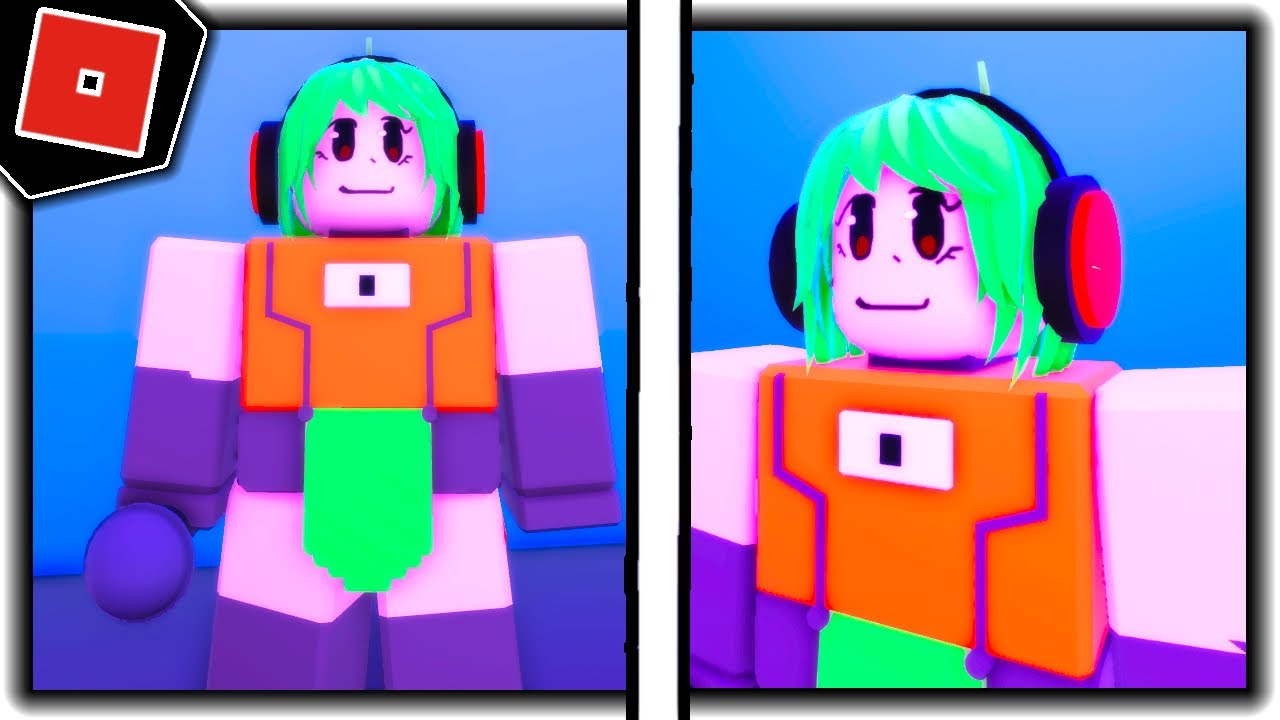 How to get "FL" BADGE + FL CHAN MORPH/SKIN in FNF ROLEPLAY! - Roblox ...