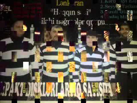 Elnur Valeh -  Cə'fəri Kərbəla