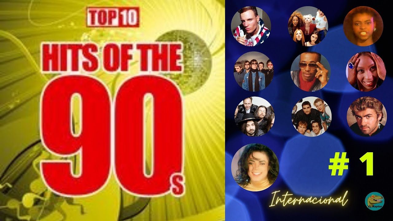 Top 10 90´s Vol.: 01 - YouTube