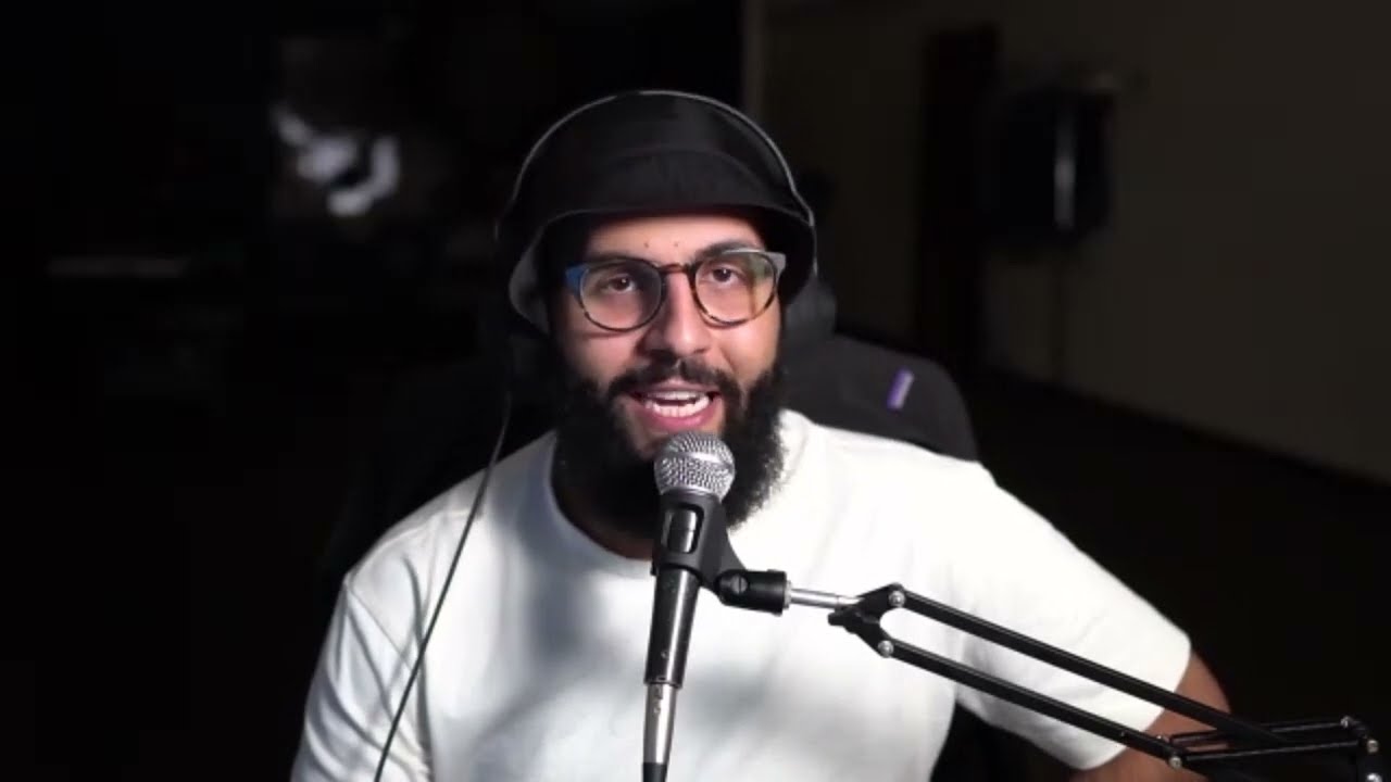 EP 56: Mo Ismail - Slow Decisions - YouTube