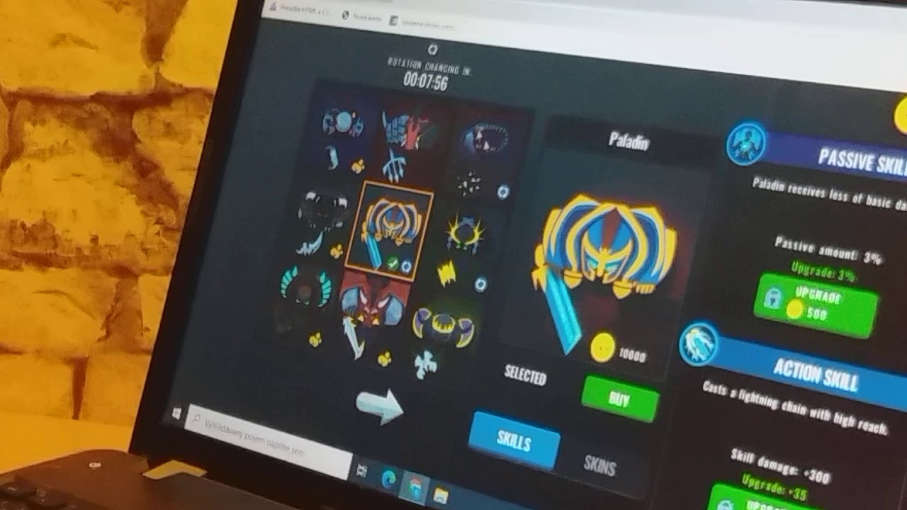 WarCall.io - YouTube