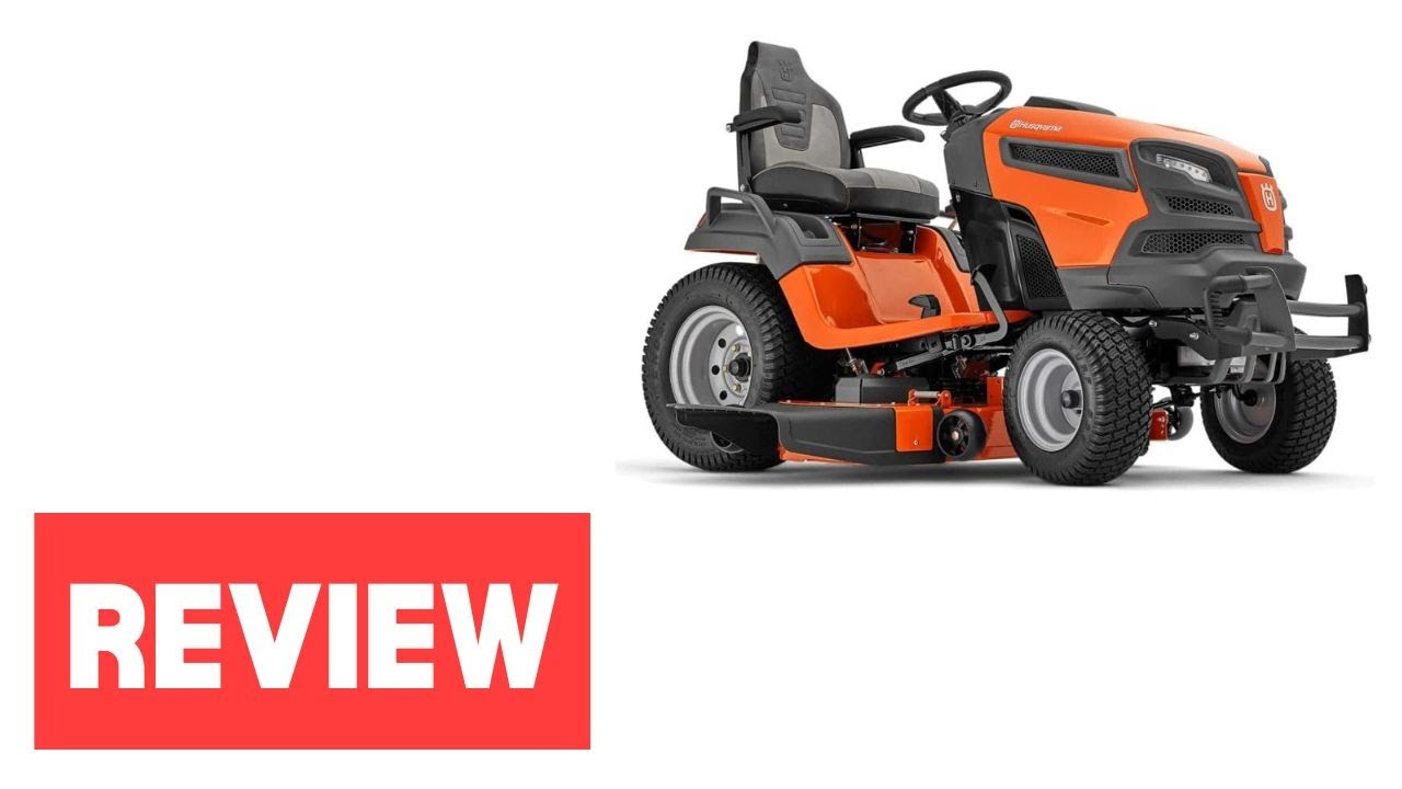 Husqvarna Ts 354xd Reviews