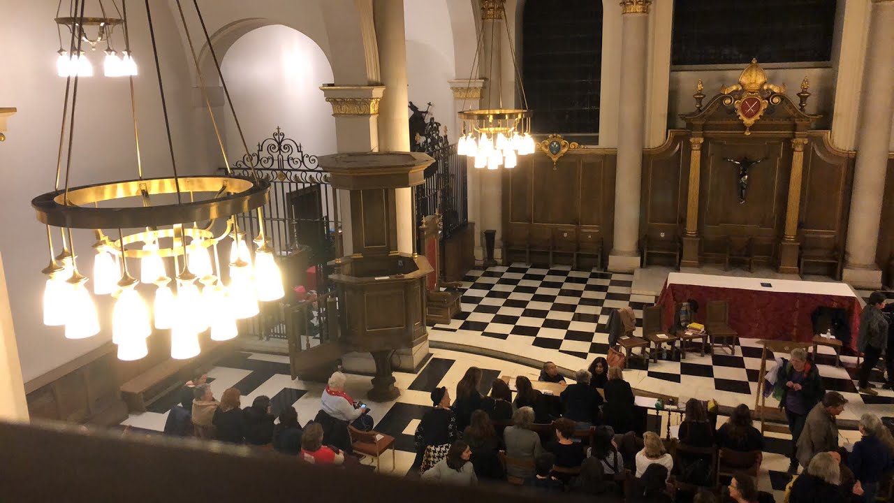 Radfem 101 - YouTube