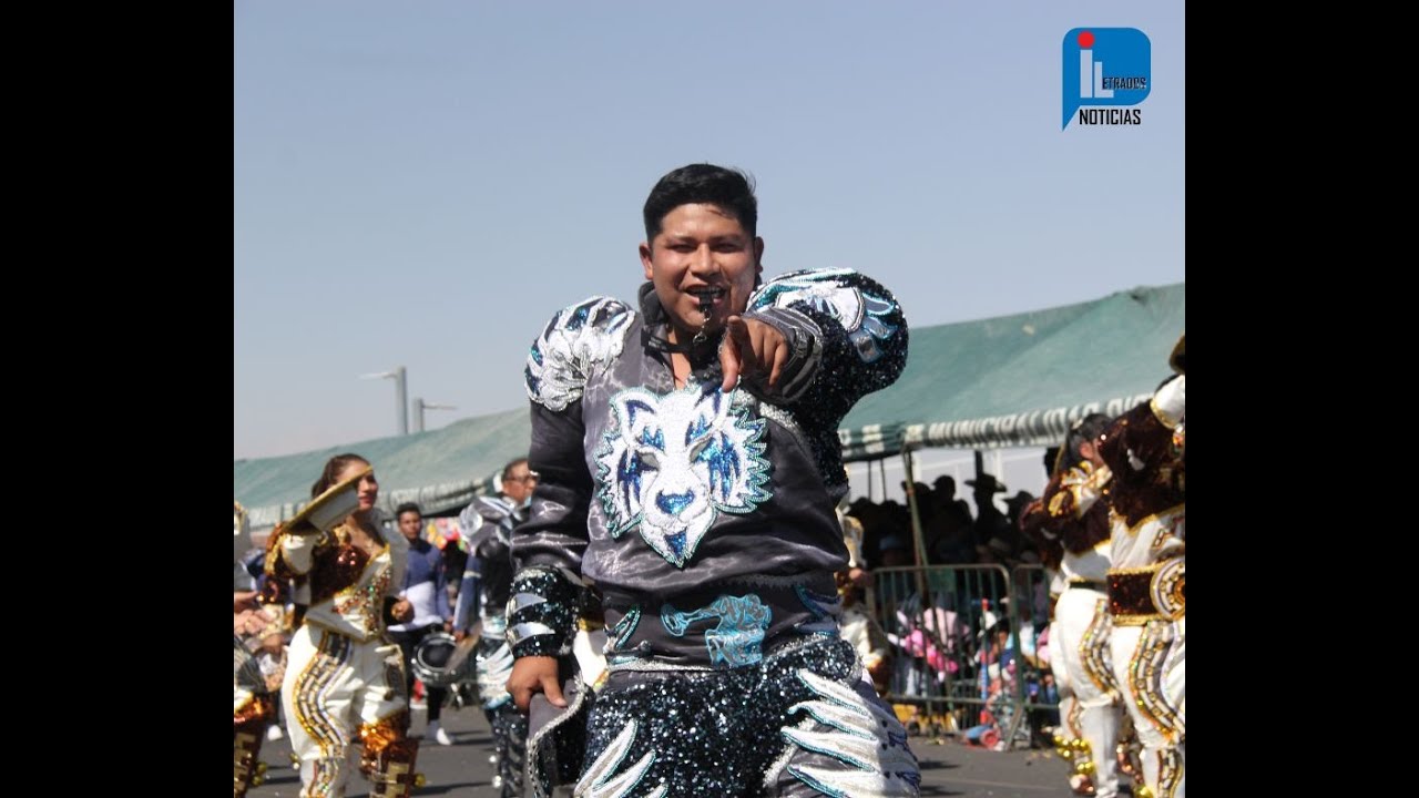 [2 PARTE] Arequipa: III Corso Descentralizado - VII Concurso de Sayas y ...