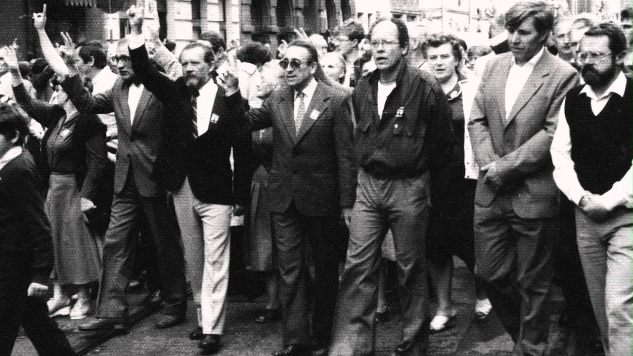 Solidarność. Największy ruch społeczny w dziejach świata. Uzupełnienie ...