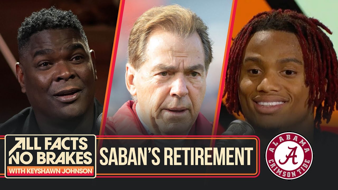 "It shattered my whole recruiting process!" Alabama WR Ryan Williams on ...