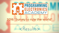 Programming Electronics Academy - YouTube