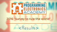 Programming Electronics Academy - YouTube
