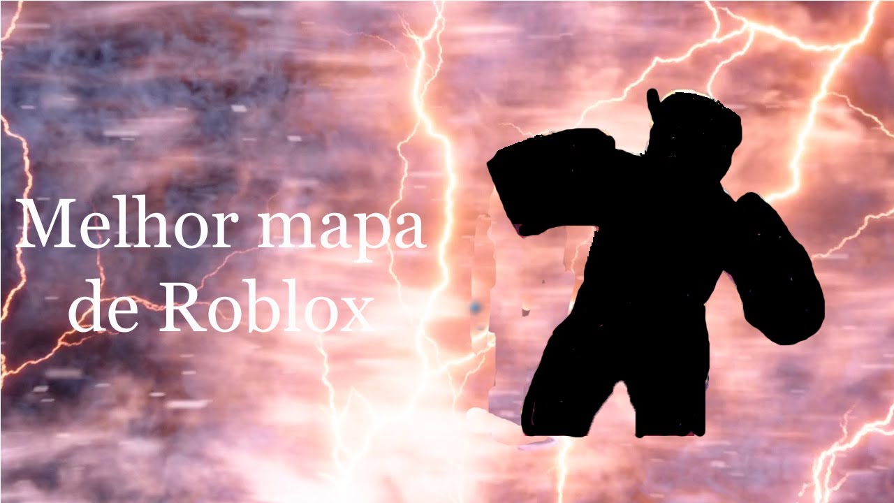 OS MELHORES MAPAS DE ROBLOX DE TODOS!!! - YouTube