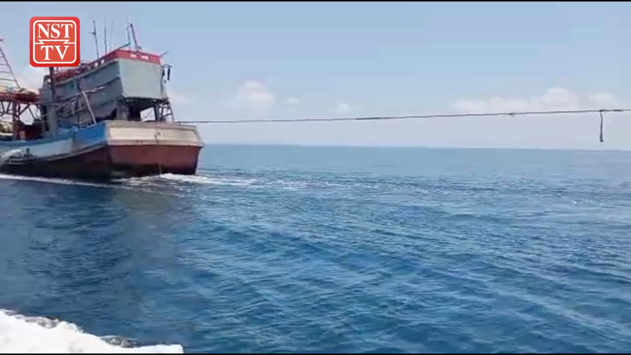 Vietnamese fisherman killed in clash with MMEA in Malaysian waters ...