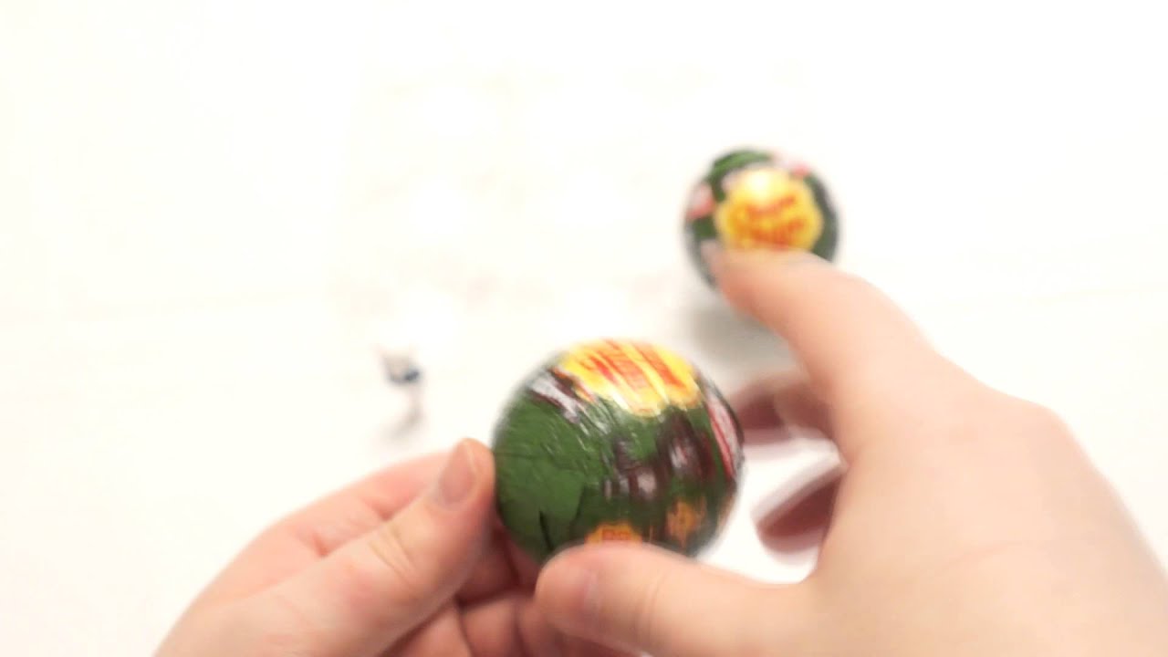 Talking Tom and friends Kinder Surprise Eggs - YouTube