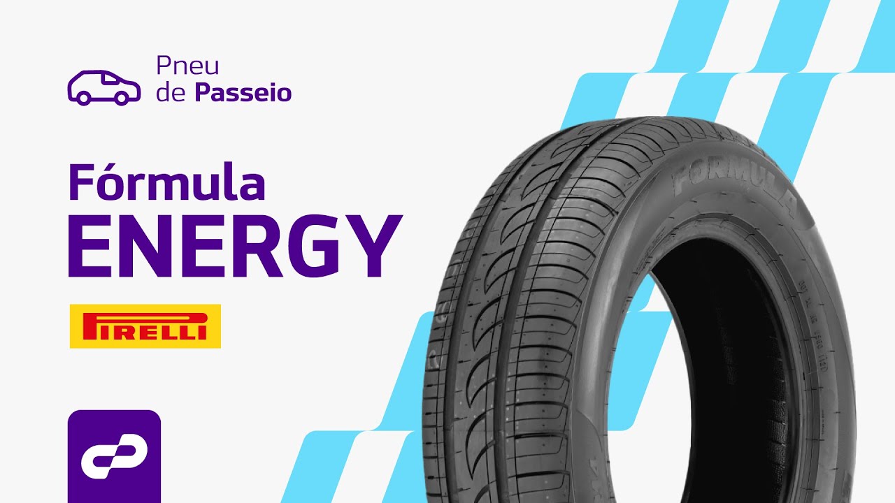 PneuStore | Pirelli Formula Energy - YouTube