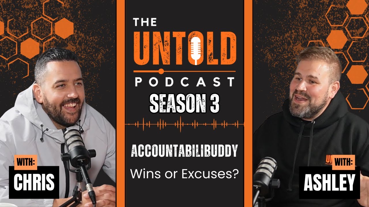 AccountabiliBuddy – Wins, Fails & Calling Each Other Out - YouTube