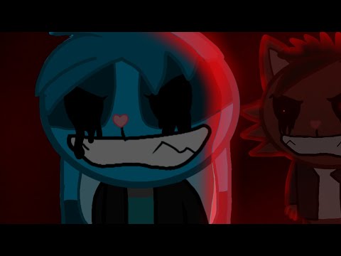 Htf Amnesia start of chaos teaser ¡SOON!