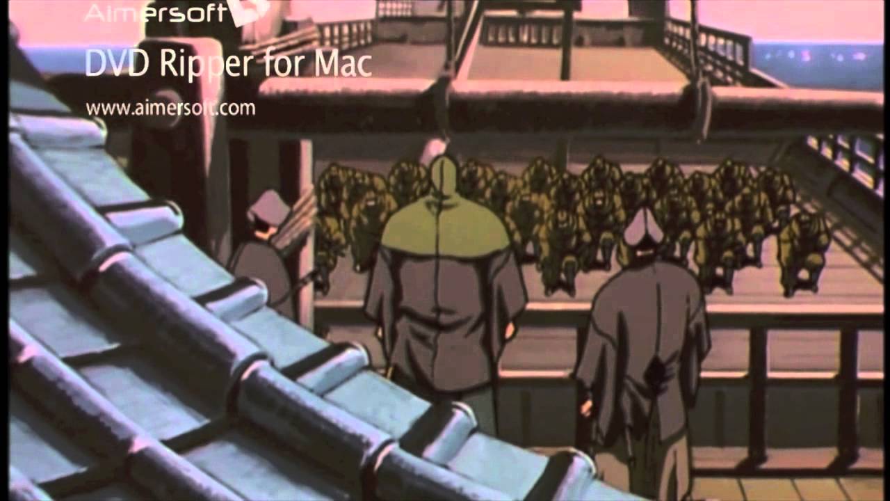 Rumble/Ninja Scroll Video - YouTube