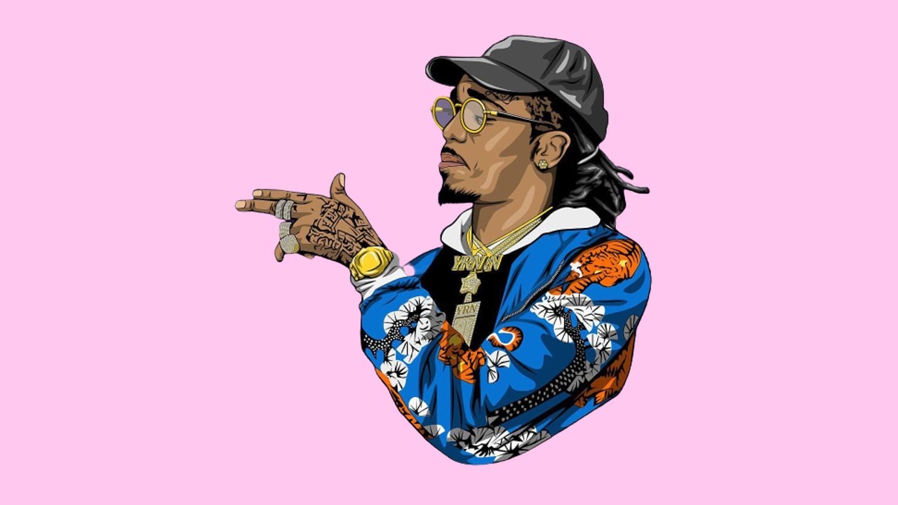 Free Migos Zaytoven Type Beat "Portrait" migos type beat 2023 | G-Town ...