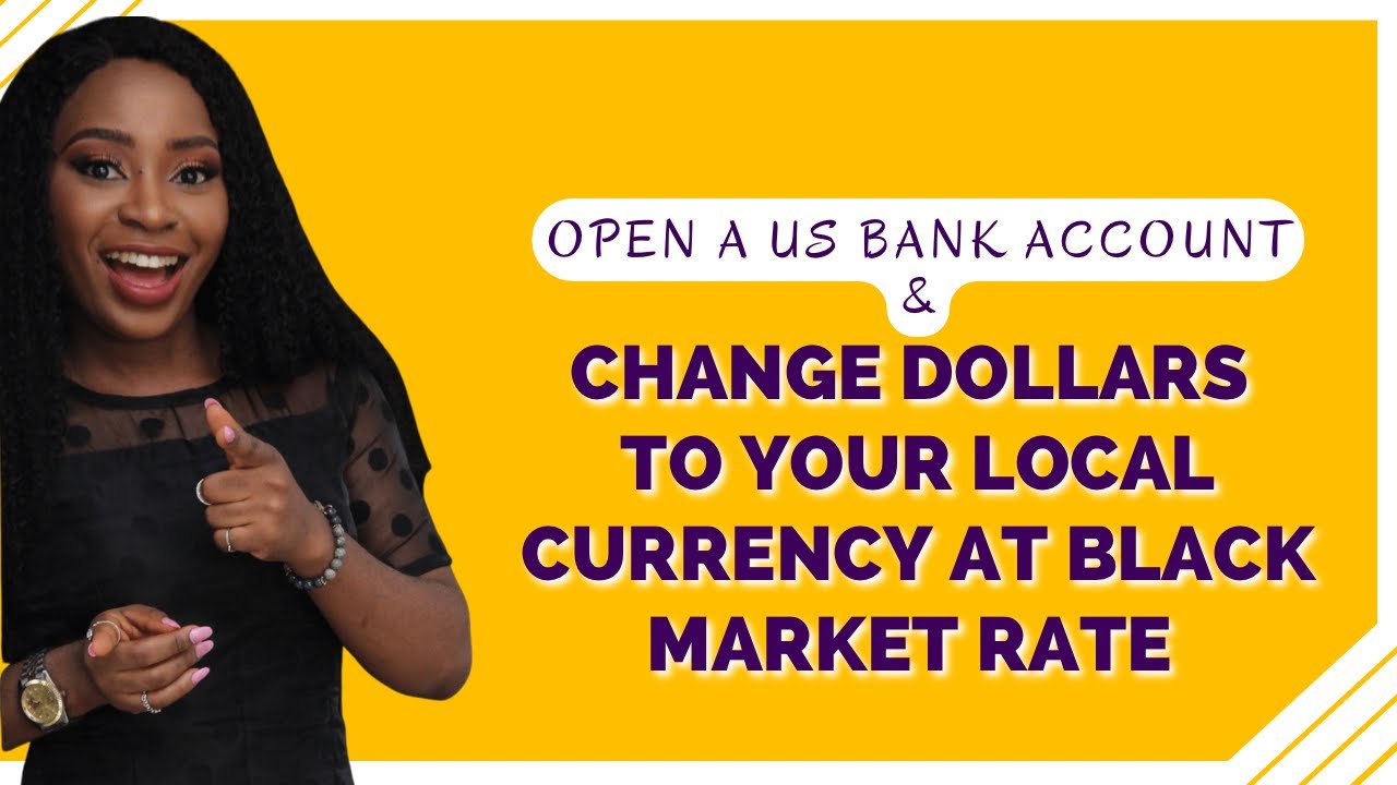 HOW TO CHANGE DOLLARS TO NAIRA AT BLACK MARKET RATE AND SEND TO YOUR how-to-change-dollars-to-naira-at-black-market-rate-and-send-to-your