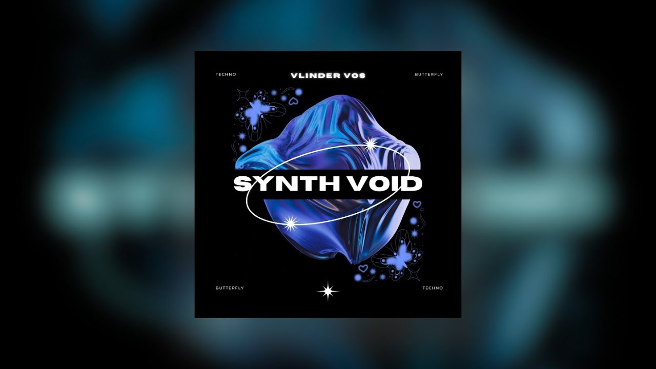 Vlinder Vos - SYNTH VOID - YouTube Music