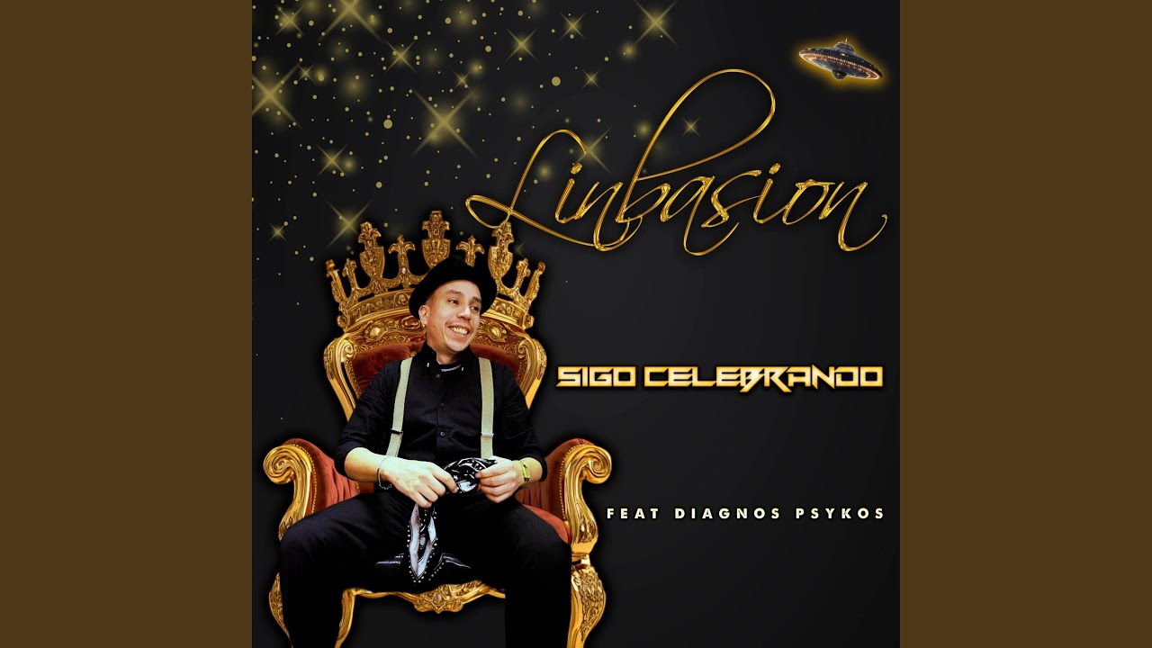 Sigo Celebrando (feat. Diagnos Psykos) - YouTube