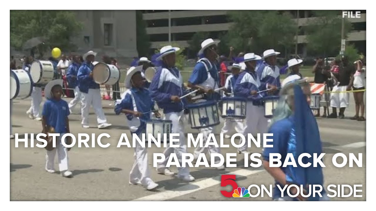 Annie Malone parade back on after budget concerns threatened ...