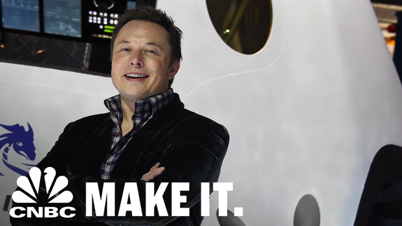 Wharton Professor Adam Grant: Why Elon Musk Wants His Employees To ...