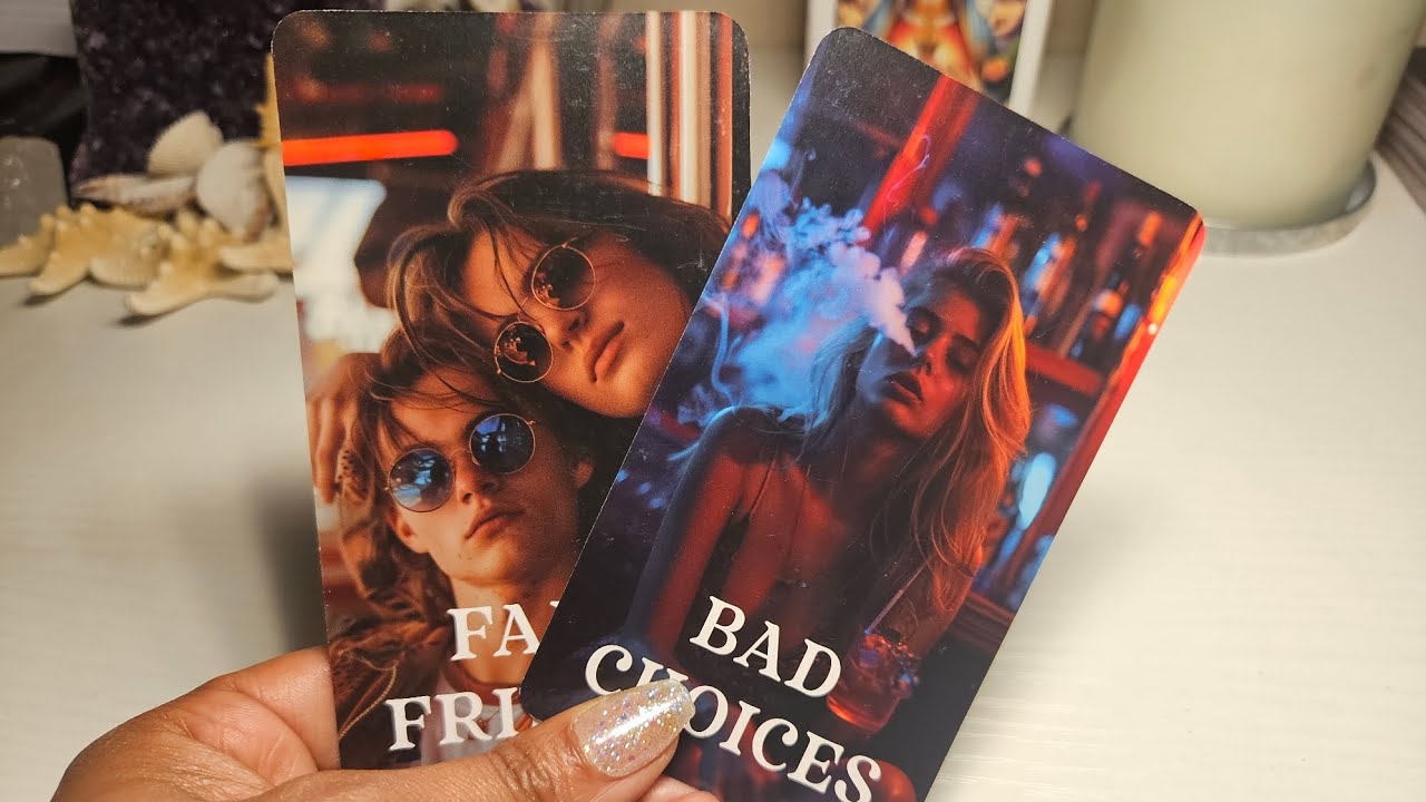 Cancer ️ Mad because they made bad choices, and now you're moving on. 🙄 ...