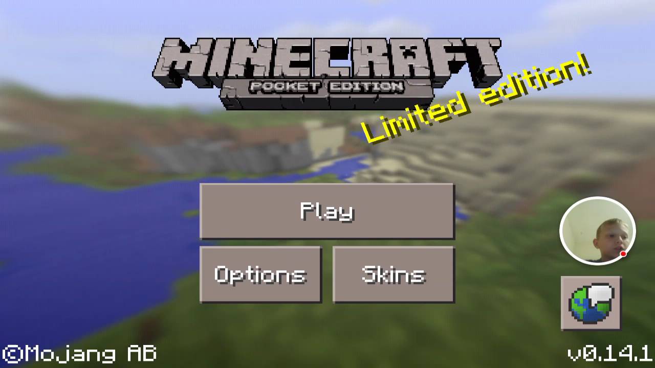Minecraft: Pocket Edition - 2016-06-04 - YouTube