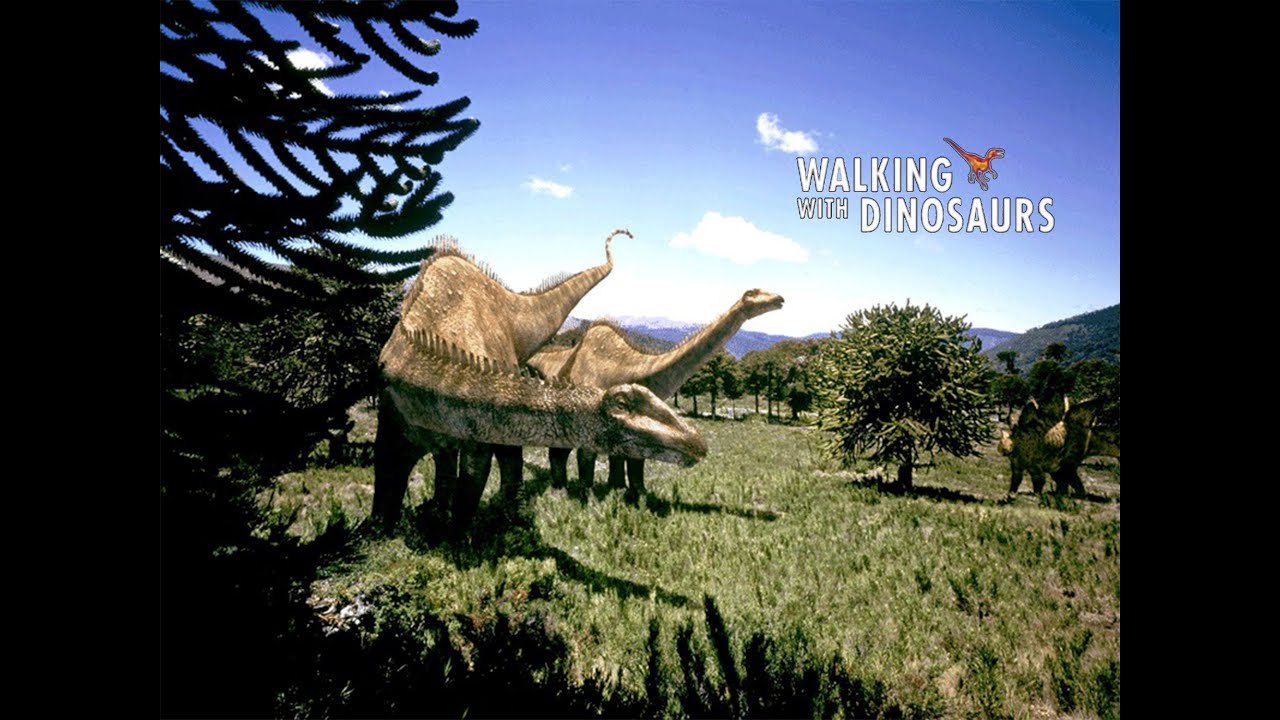 Walking with Dinosaurs | Photo Gallery 🦕🦖🖼️ - YouTube