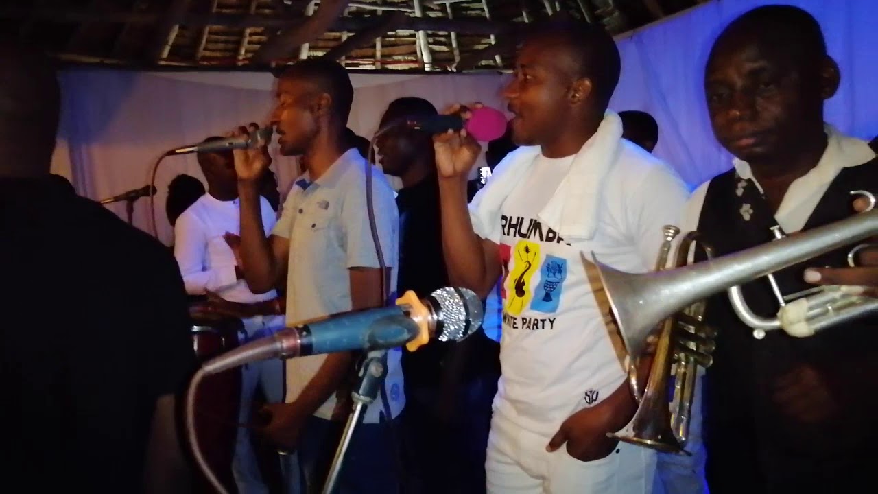 KAKA MTULA LIVE PERFOMANCE BY JIMMY NGALA MANU BAYAZ CHILIBASI AND ...