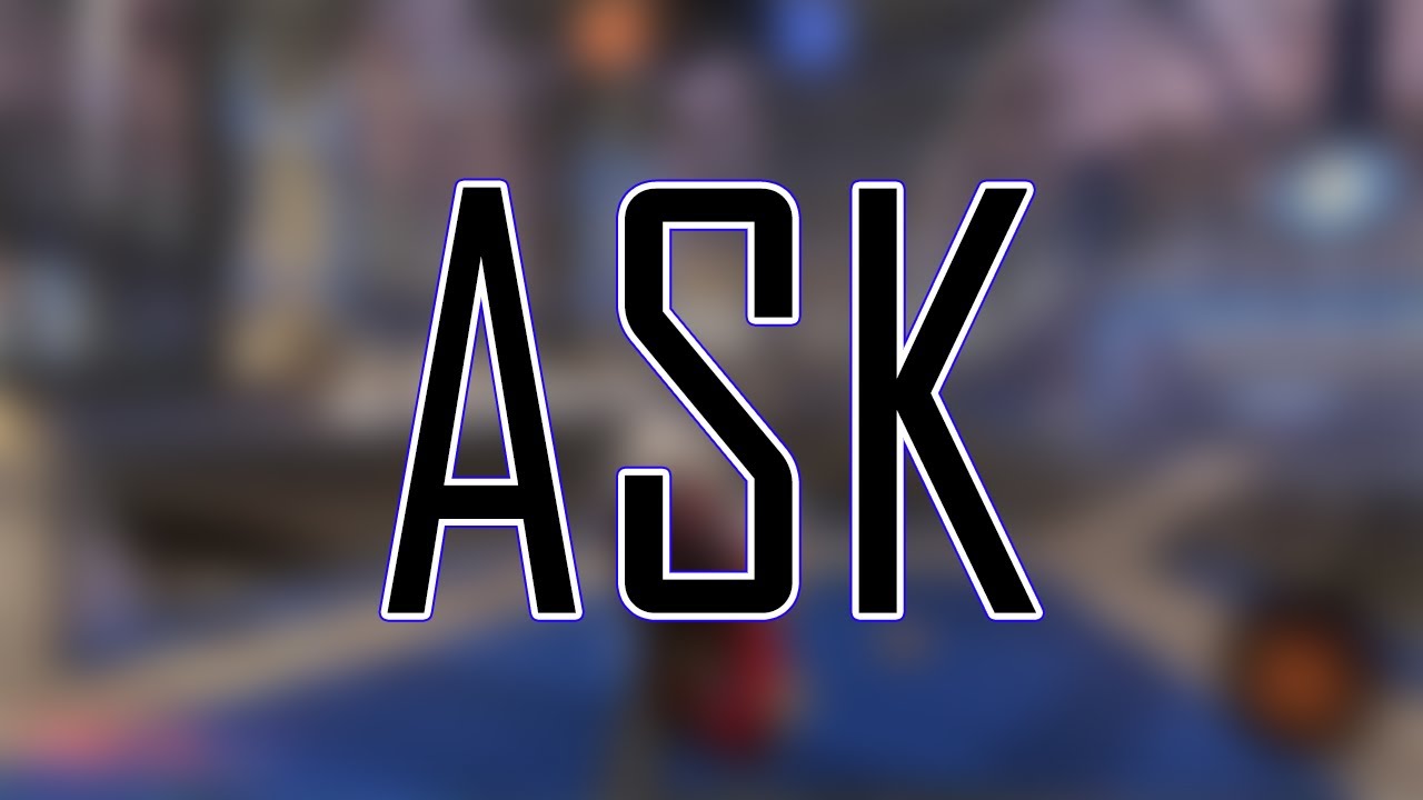 Ask - YouTube