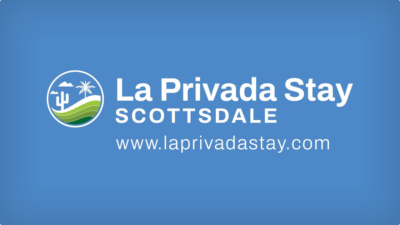 La Privada Stay in Scottsdale - YouTube