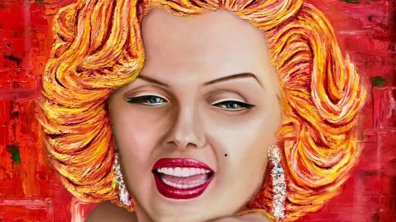 Oil Paintings René Cheng till march 2019 - www.renearte.com ART EXPO ...