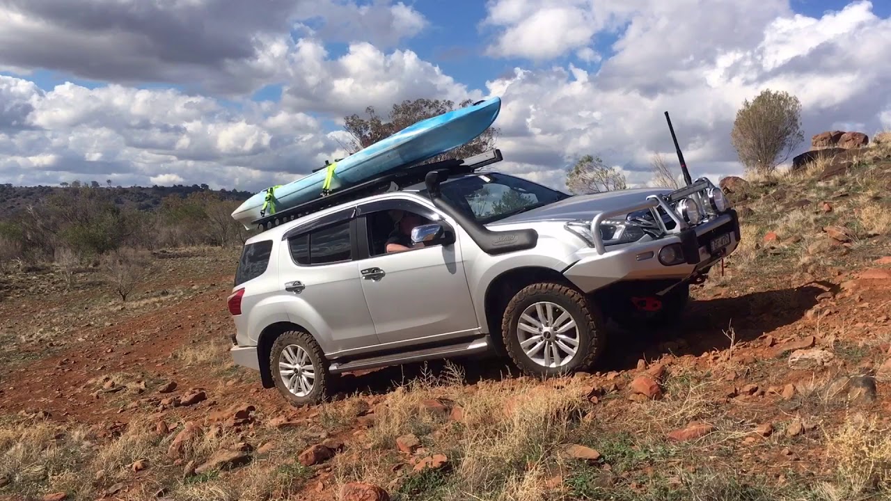 SPLIT ROCK DAM CAMPING TRIP - YouTube