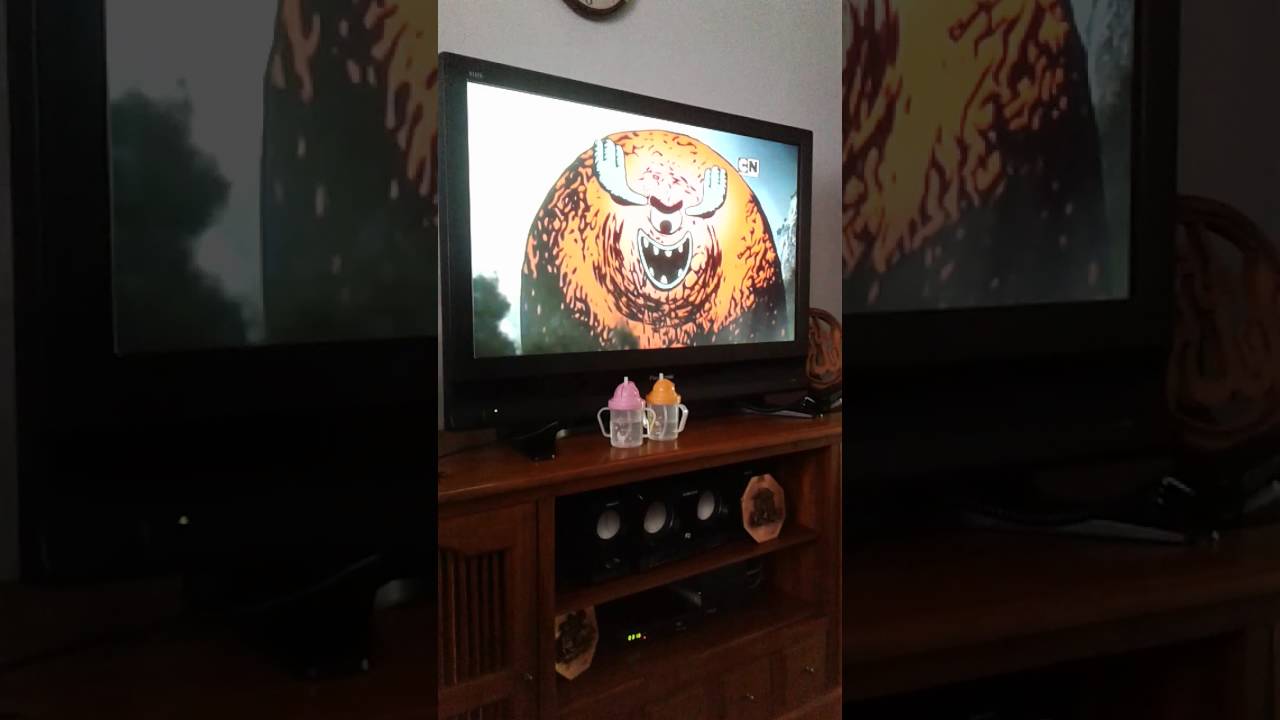 The amazing world of gumball the question - YouTube