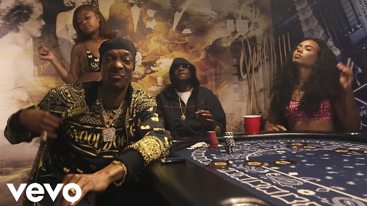 Too $hort ft. Snoop Dogg & Kool John - Goddamn (Official Video) - YouTube