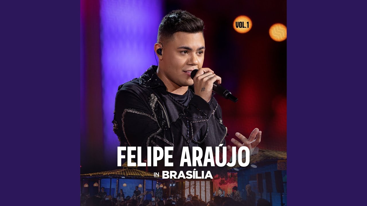 Paranauê (Ao Vivo) - YouTube Music