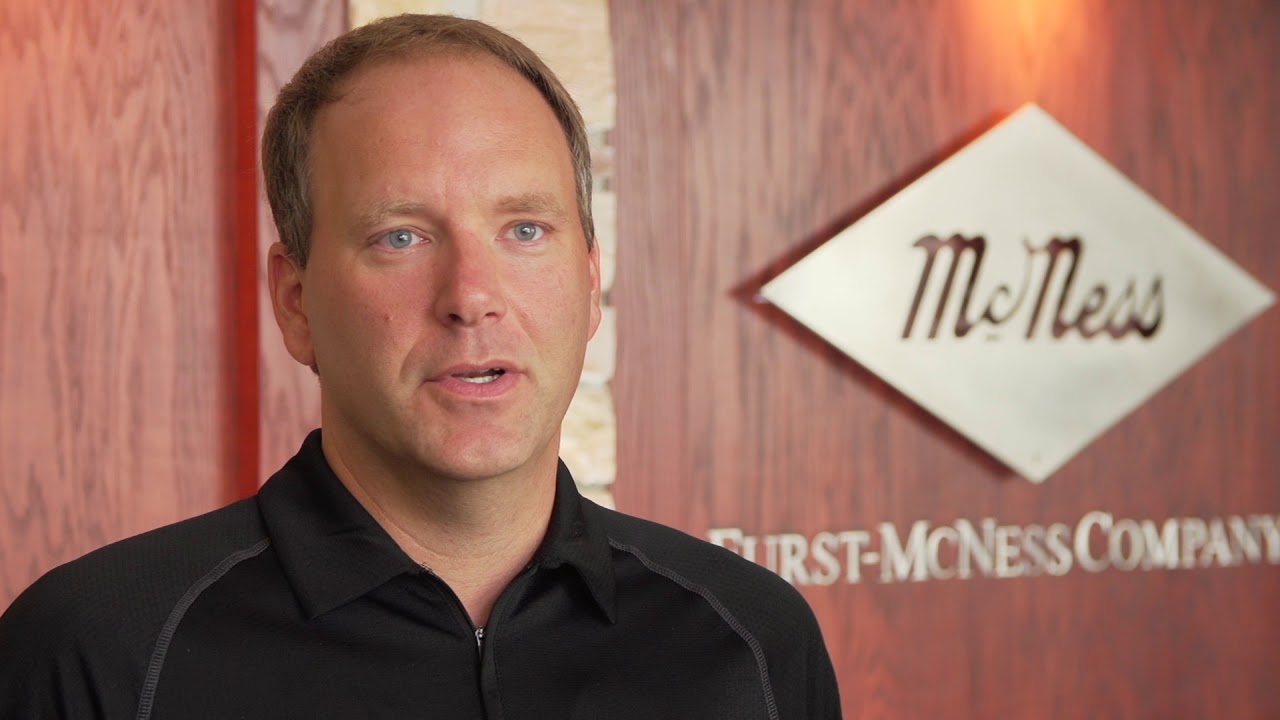 Baker Tilly Furst McNess - YouTube