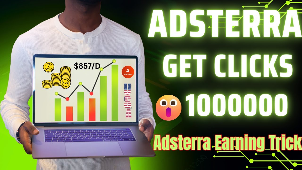 Get 10000 Clicks On Adsterra Direct Link | Today Adsterra Direct Link ...