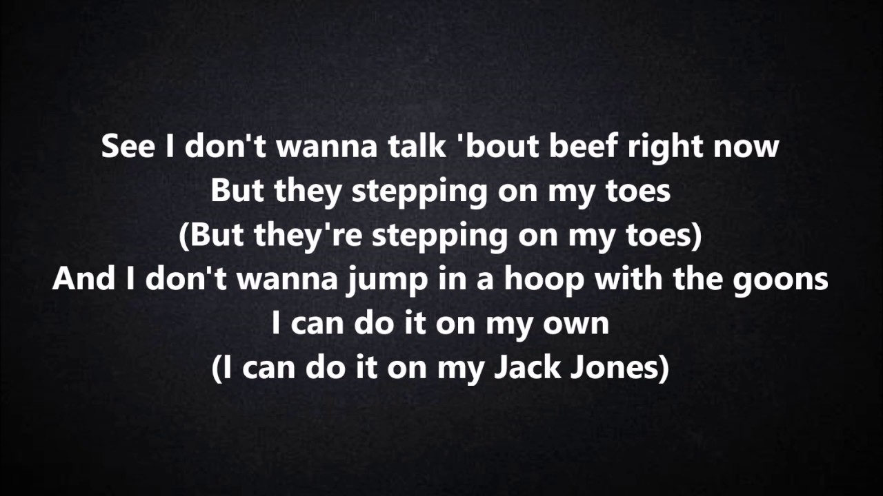 Lyca by Swarmz Lyrics - YouTube