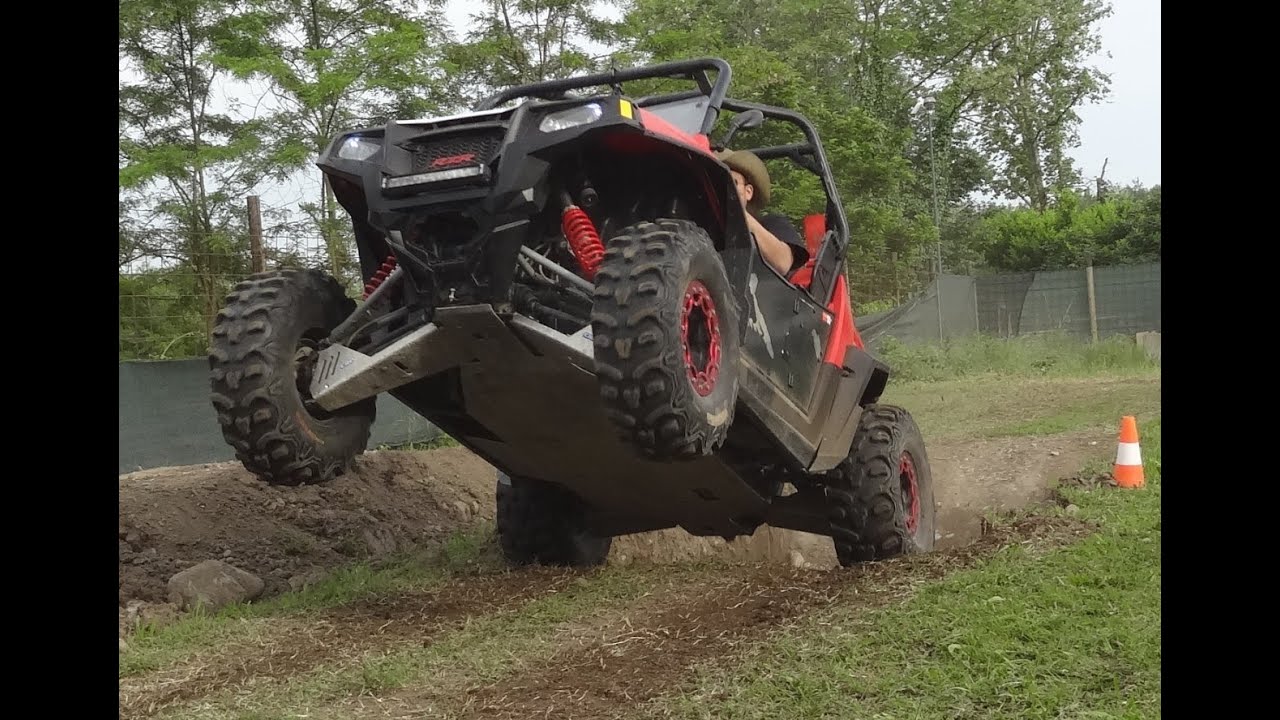 Cowboy Quad Fest 2014 : Il Video - YouTube