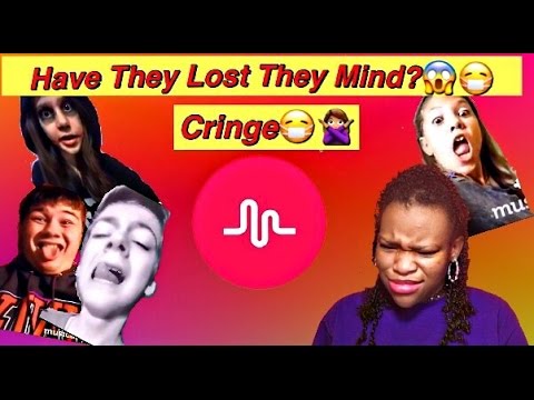 REACTING TO CRINGEY KID MUSICAL.LYS?!? (THESE KIDS NEED JESUS) - YouTube