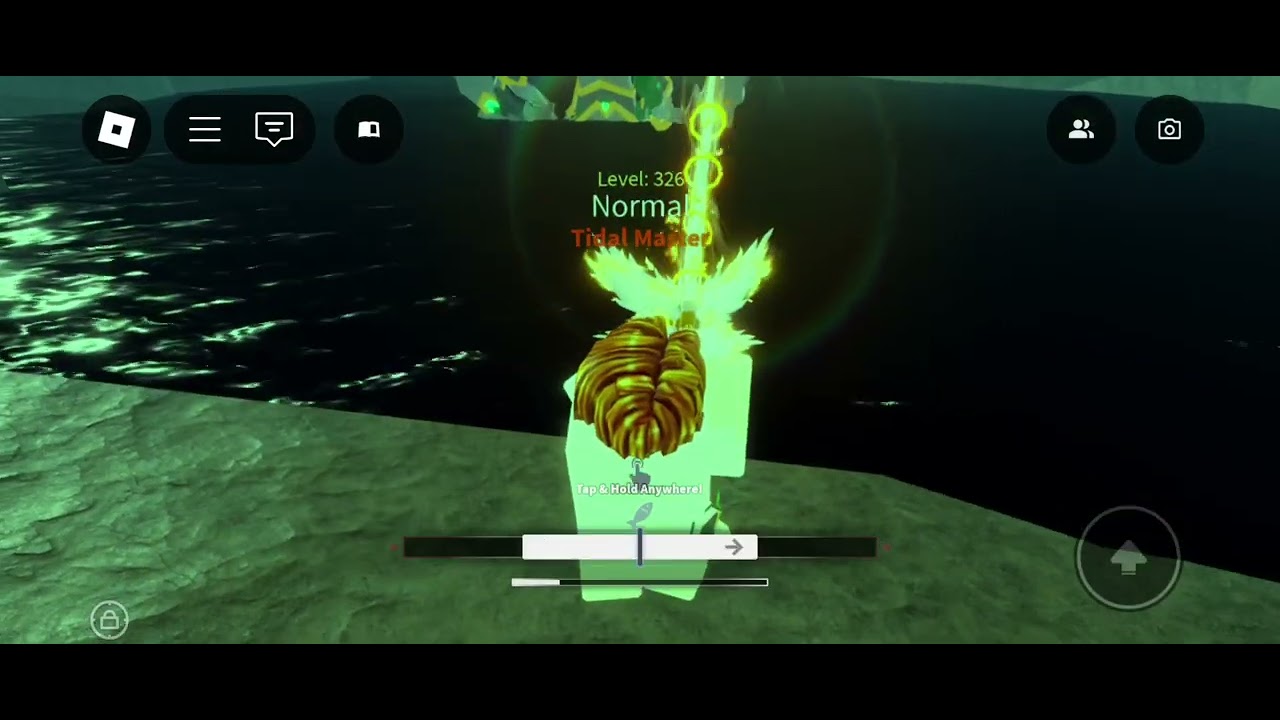 getting kraken in the kraken pool - YouTube