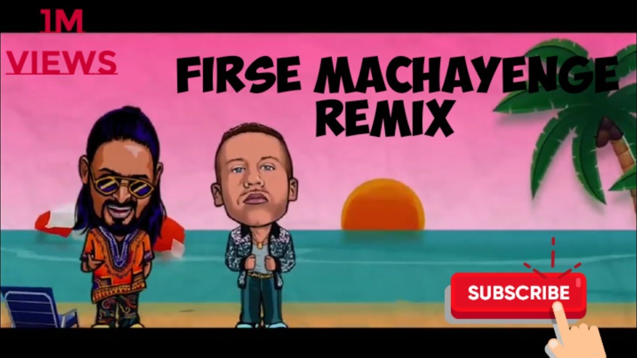 Emiway ft. Macklemore - Firse Machayenge Remix (Prod by Tony James ...