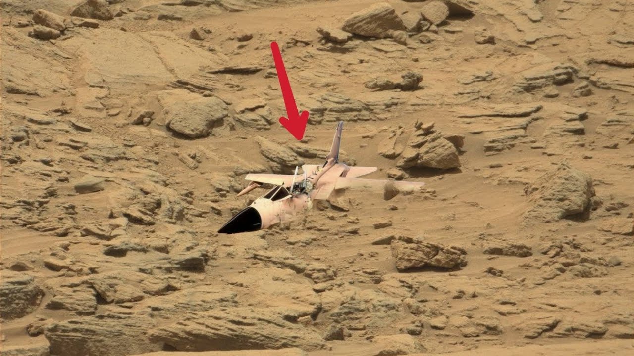 Curiosity and Perseverance Rover || Nasa New Video Footage || - YouTube