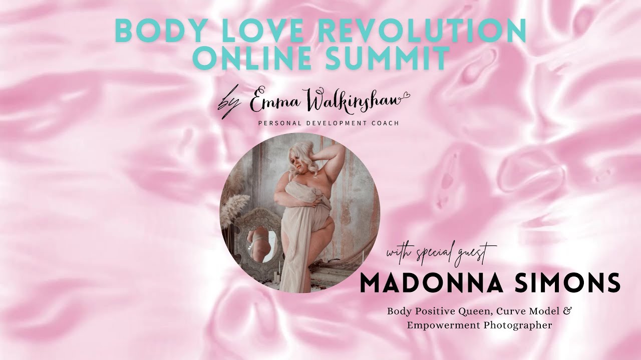 Capturing Confidence: Madonna's Empowering Narrative as a Curve Model ...
