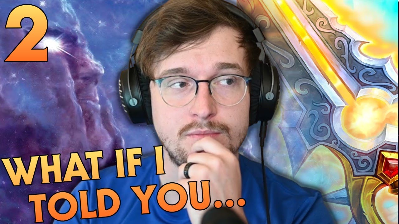 What If I Told You... We Will See VARIAN And SAURFANG Again Before the ...