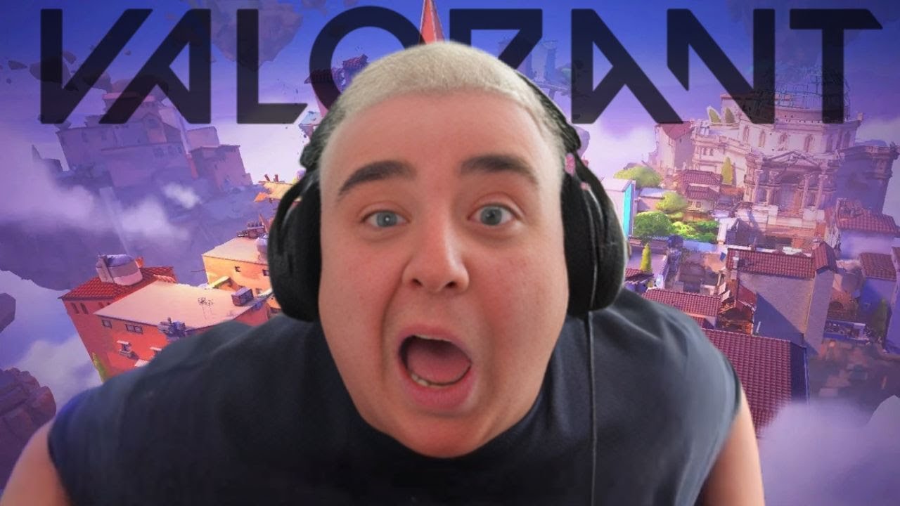 FAZE CLAN Plays VALORANT *RAGE* - YouTube