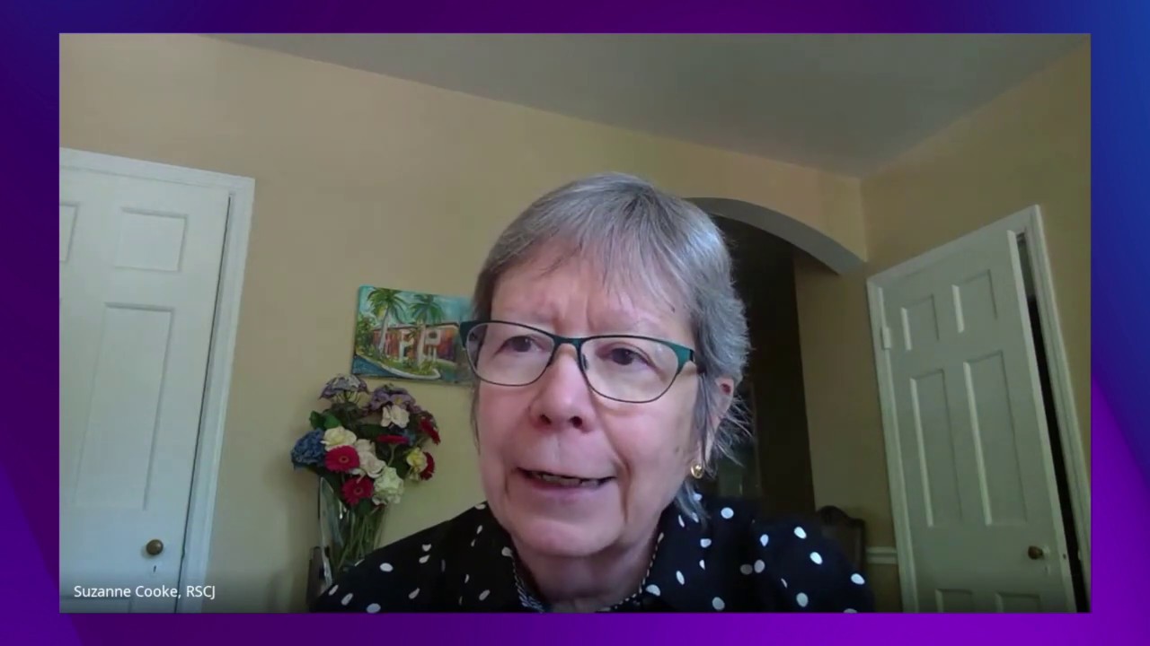 Suzanne Cooke's Presentation at Stuart Country Day School - YouTube