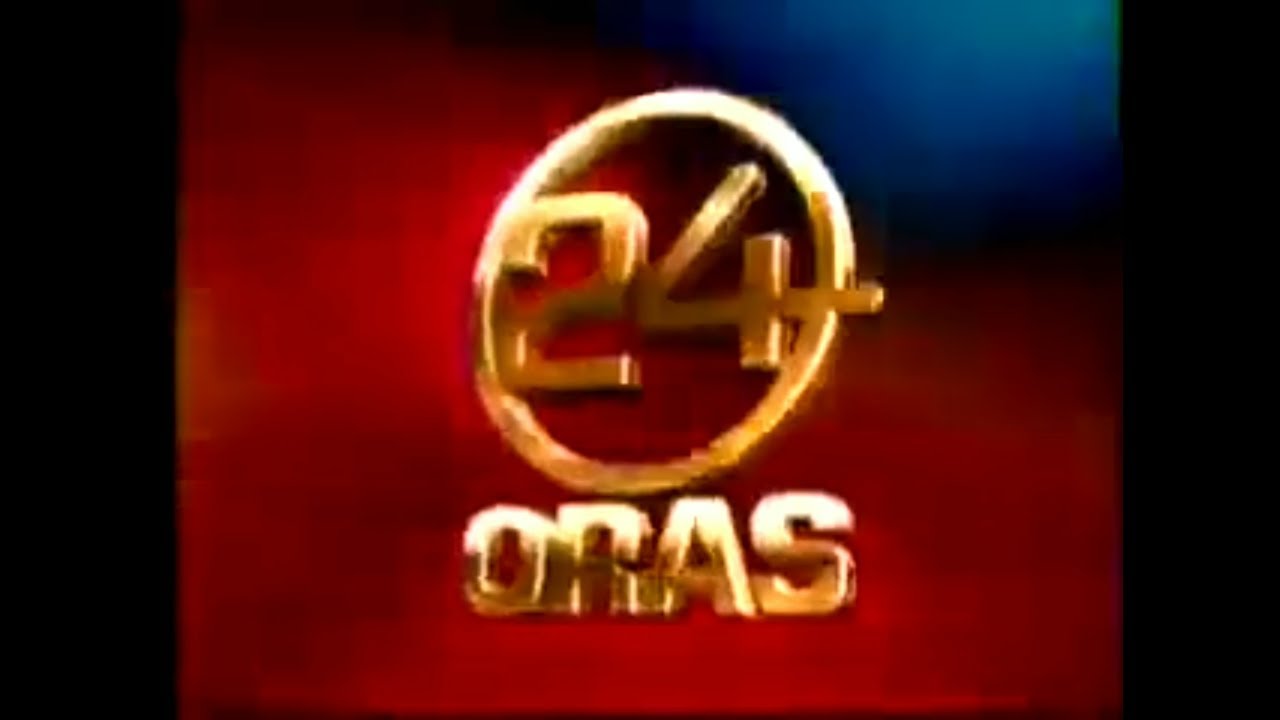 [OP] 24 Oras | GMA (December, 6, 2009) - YouTube