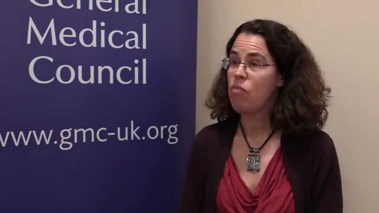 Medical professionalism matters: The resilient doctor - YouTube